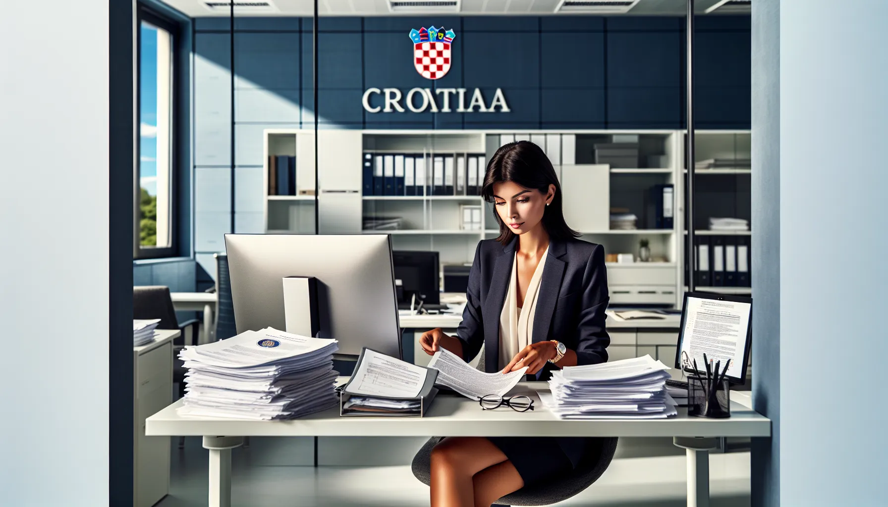 Kako Dobiti Kopiju Uporabne Dozvole - Postupak Korak po Korak - Strategija