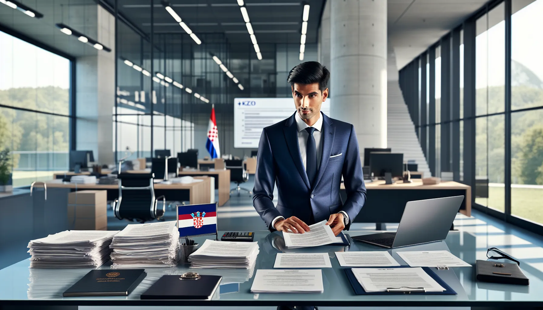 Promjena Sjedišta Firme u Hrvatskoj – Kompletna Procedura Korak po ...