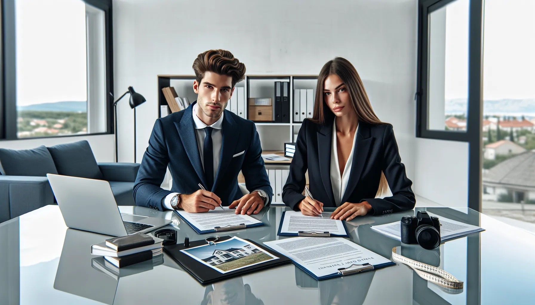 Zapisnik o Primopredaji Stana – Kompletan Vodič za Sigurnu Predaju ...